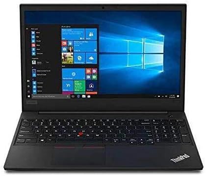 Amazon.com: Lenovo ThinkPad E595 Laptop, AMD Ryzen 5 3500U, 8GB RAM ...