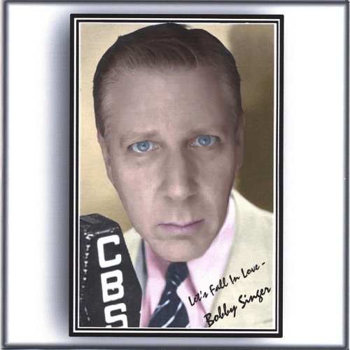 Play Let's Fall in Love by Bobby Singer on Amazon Music