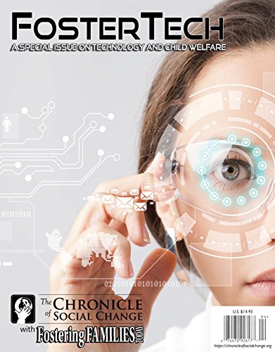 FosterTech: A Special Issue on Technology and Child Welfare eBook ...