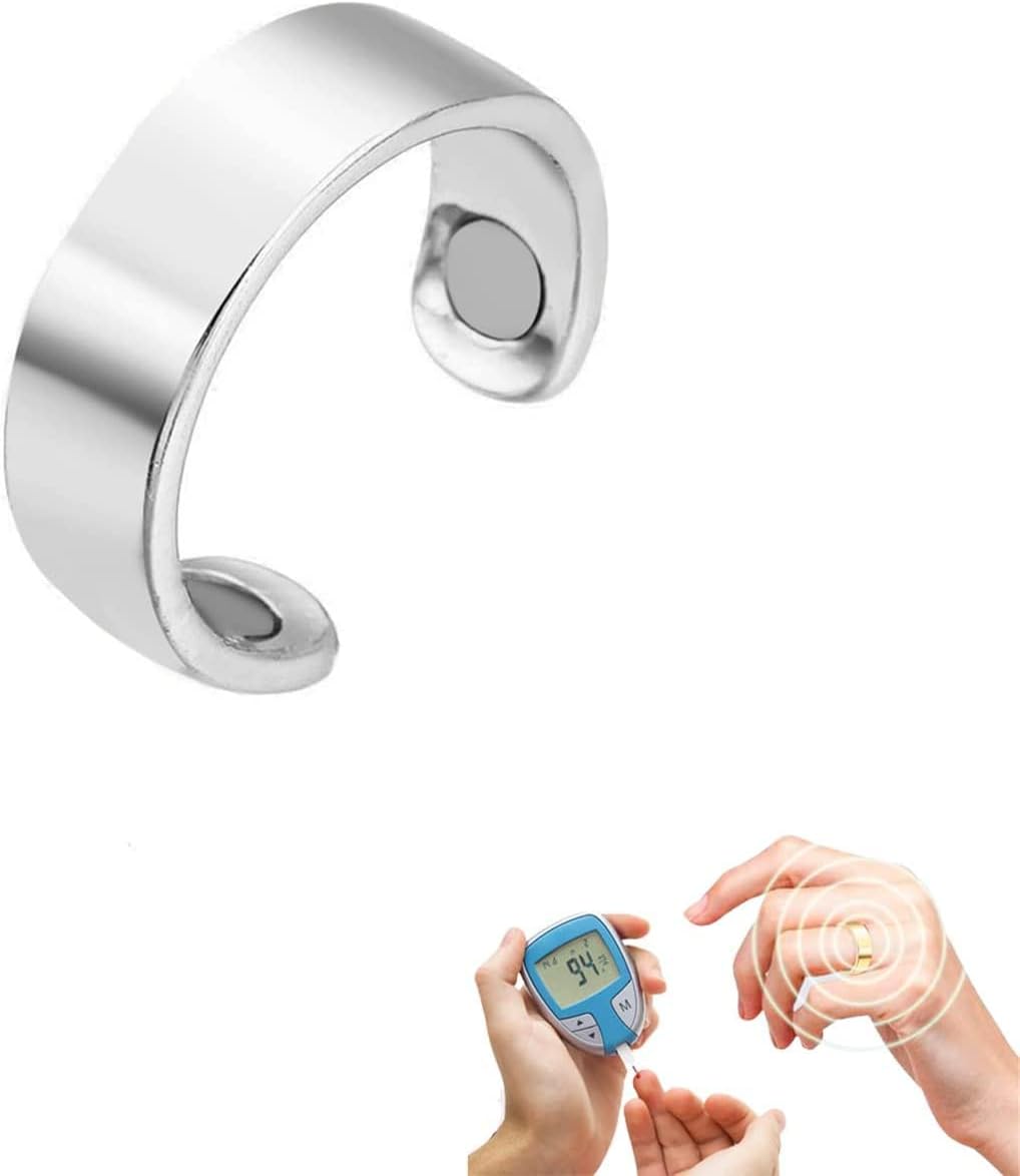 Amazon Blood Sugar Control Ring adjustable Blood Glucose Control Amazon Blood Sugar Control Ring adjustable Blood Glucose Control