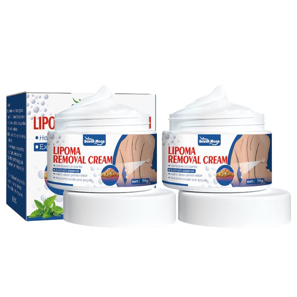 Lipoma Removal Cream 20g Lipopro Instant Lipoma Removal Cream Lumpfree ...