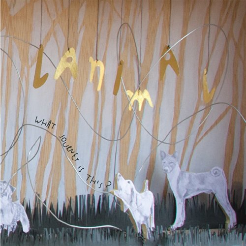 Amazon.com: What Journey Is This? : Lanimal: Digital Music