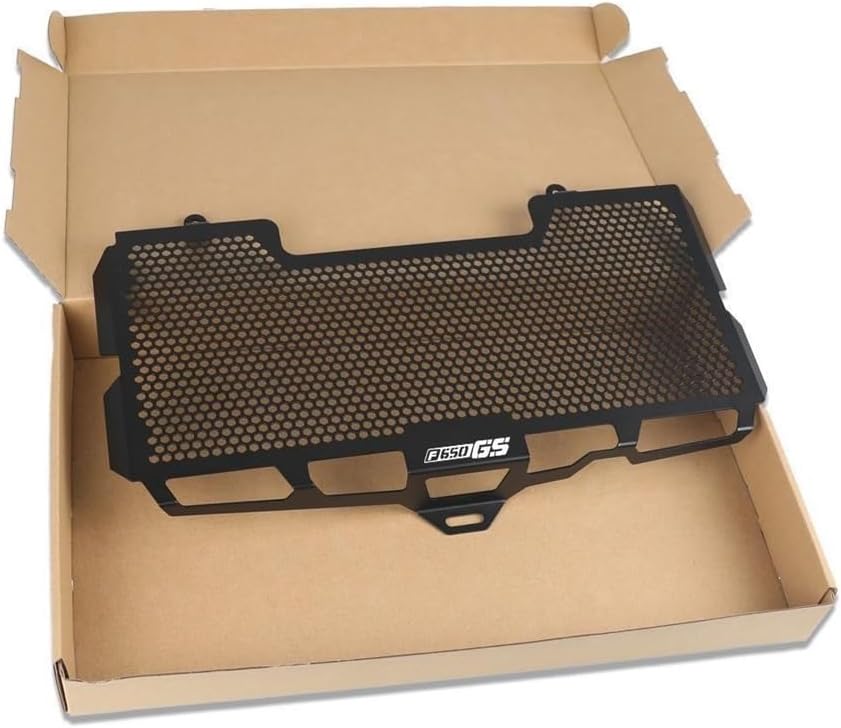 Radiator Grille Guard for B&MW F650GS F700GS F800R F800S Motorcycle ...