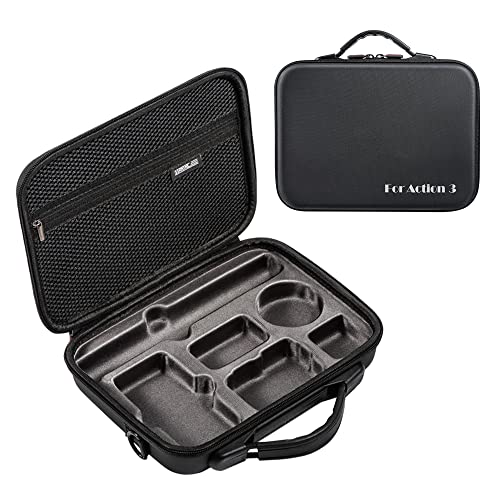 Amazon.co.uk Best Sellers: The most popular items in Action Camera Cases