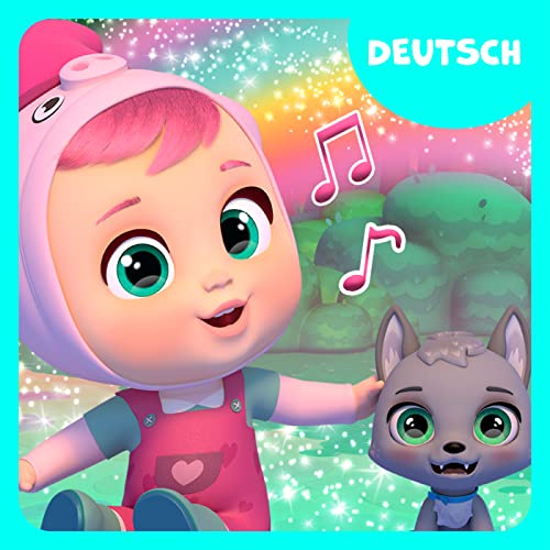 Play Der starke Wind by Cry Babies auf Deutsch & Kitoons auf Deutsch on ...