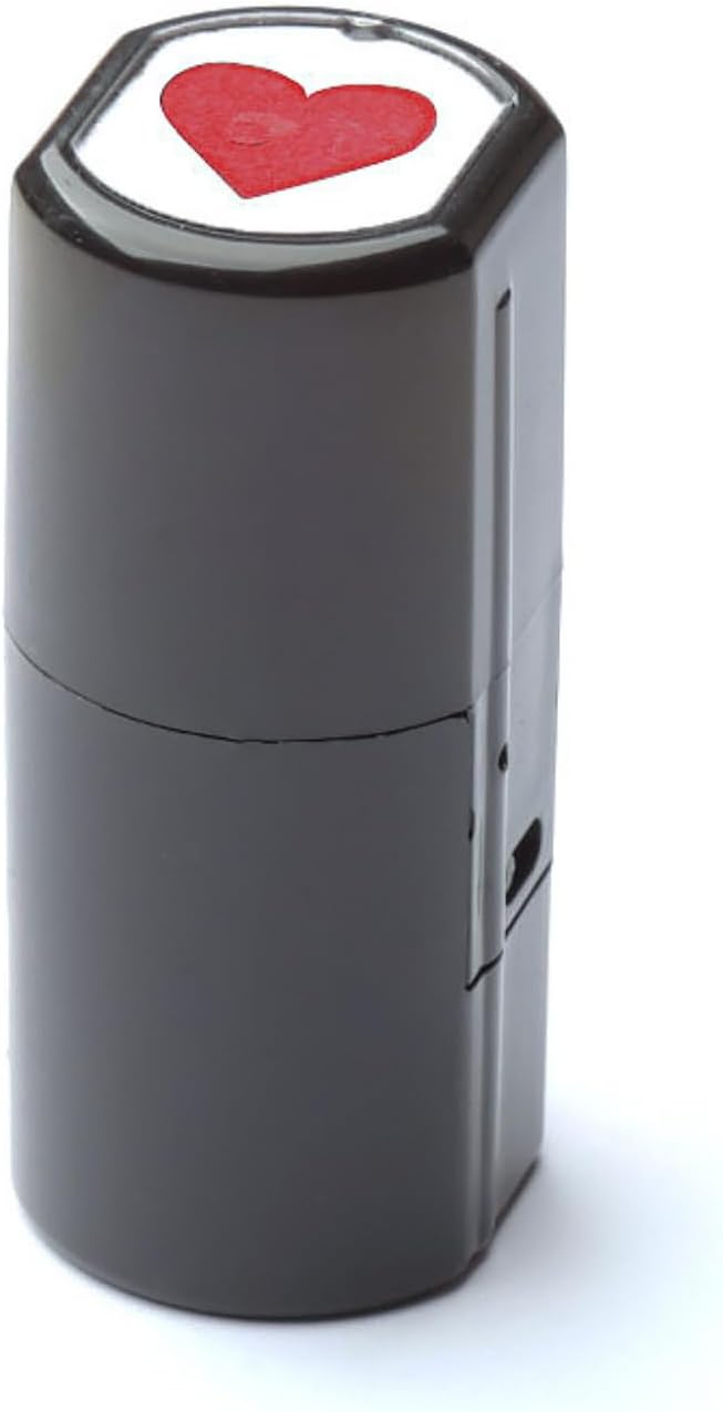 Amazon.com: Stamps for Kids, LUCKYBIRD S1118 Best Self Inking Plastic ...