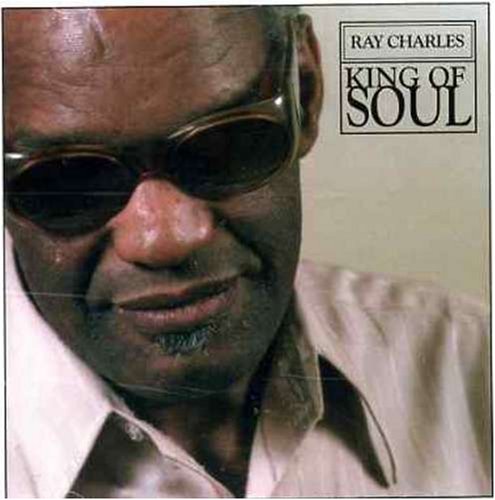 Amazon.com: King of Soul: CDs & Vinyl