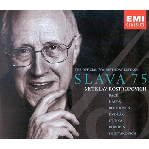Slava!: Amazon.in: Music}