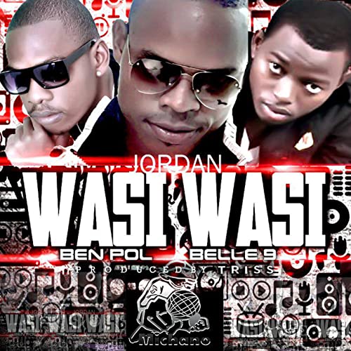 Spiele Wasiwasi von Wasiwasi auf Amazon Music ab