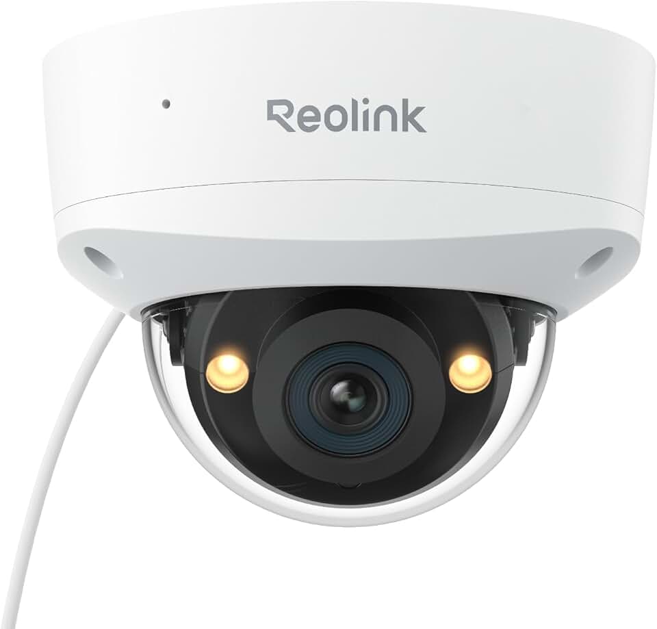 Amazon.ca: Reolink