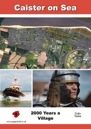 Caister-on-Sea: 2000 Years a Village: Amazon.co.uk: Tooke, Colin ...