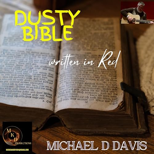 Dusty Bible von Michael D Davis bei Amazon Music - Amazon.de