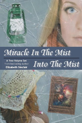 Miracle In The Mist & Into The Mist - Kindle edition by Sinclair ...
