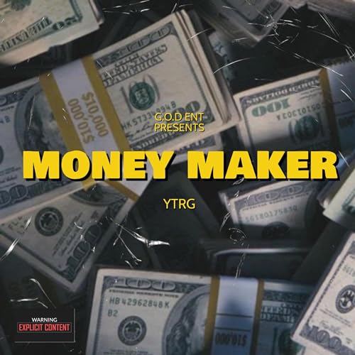 Play Money Maker by YTRG on Amazon Music