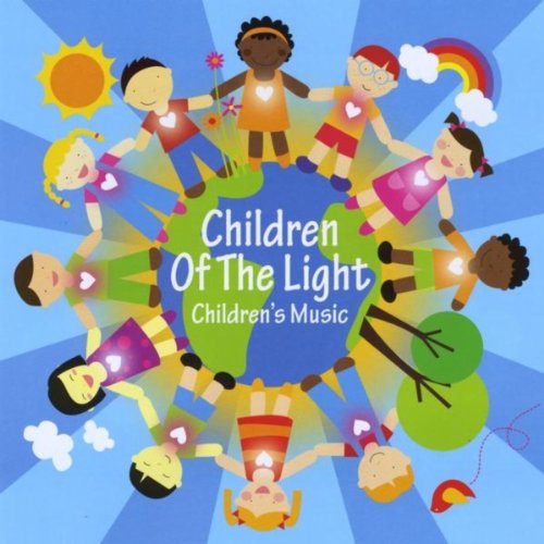 Amazon.com: Children of the Light : Miriam Rosenberg: Digital Music