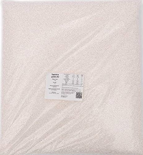 Tapioca Granulada em Continente | Fica.pt