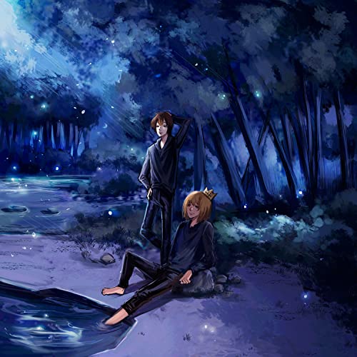 goodnight, goodbye. de I'm Geist, NotEnvy & biteki no Amazon Music ...