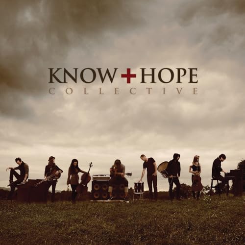 Amazon.com: Know Hope Collective : Know Hope Collective: Digital Music