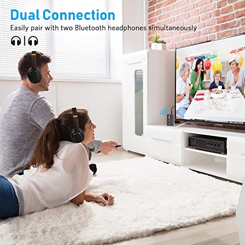 1mii Bluetooth Transmitter & Receiver - High Quality Audio Solutions