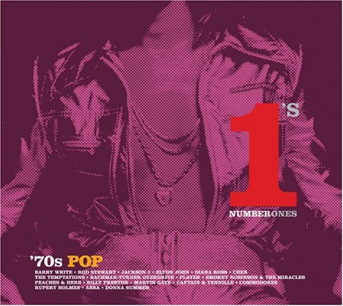 Number 1s: 70s Pop: Various: Amazon.in: Music}