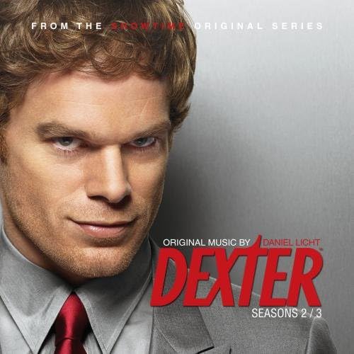 Amazon.com: Dexter Seasons 2 & 3: CDs & Vinyl