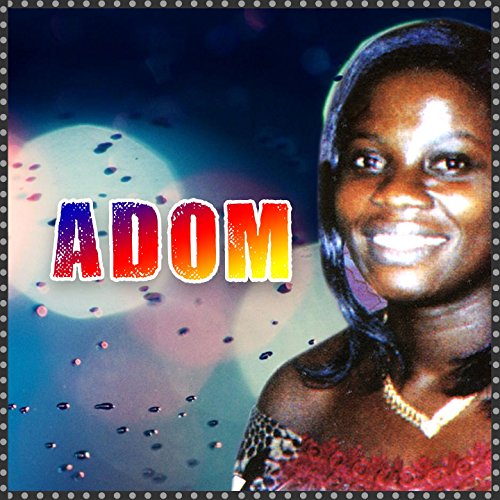 Amazon.com: Adom : Hannah Marfo: Digital Music