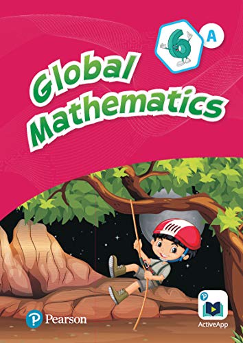 Global Mathematics 6A eBook : Pearson Education: Amazon.in: Kindle Store