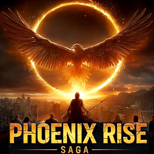 Amazon.com: Phoenix Rise Saga : Orkestral Studio: Digital Music