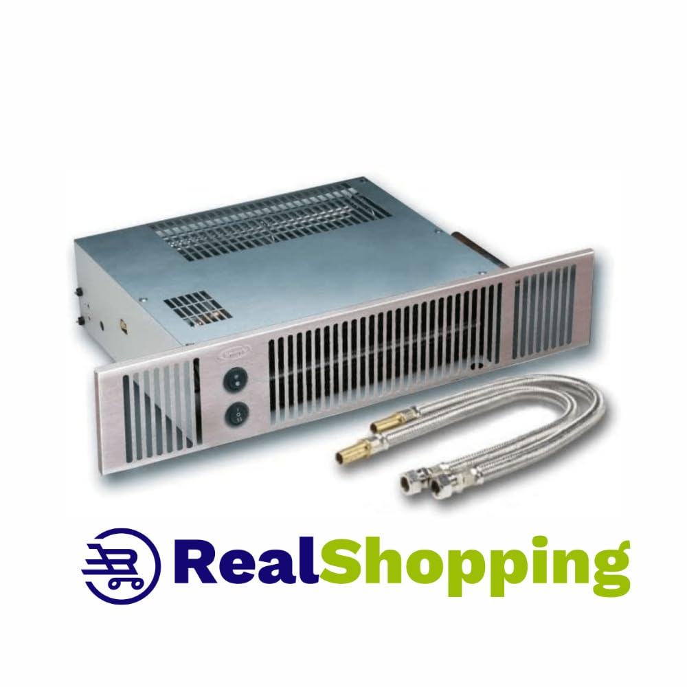 Hydronic Cabinet Unit Heater