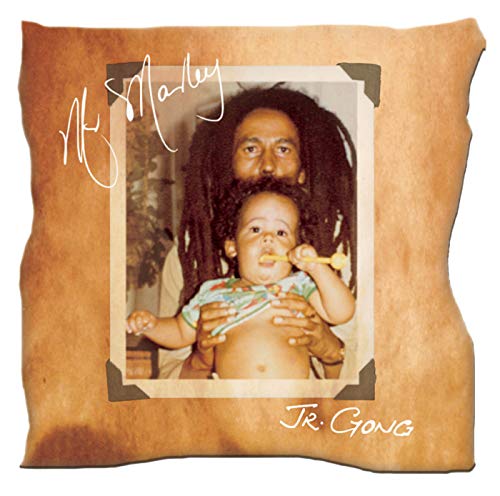 Écouter Mr. Marley de Damian Marley sur Amazon Music