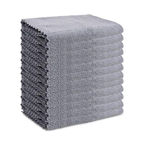 Find The Best Microfiber Cloth For Detailing Reviews & Comparison - Katynel
