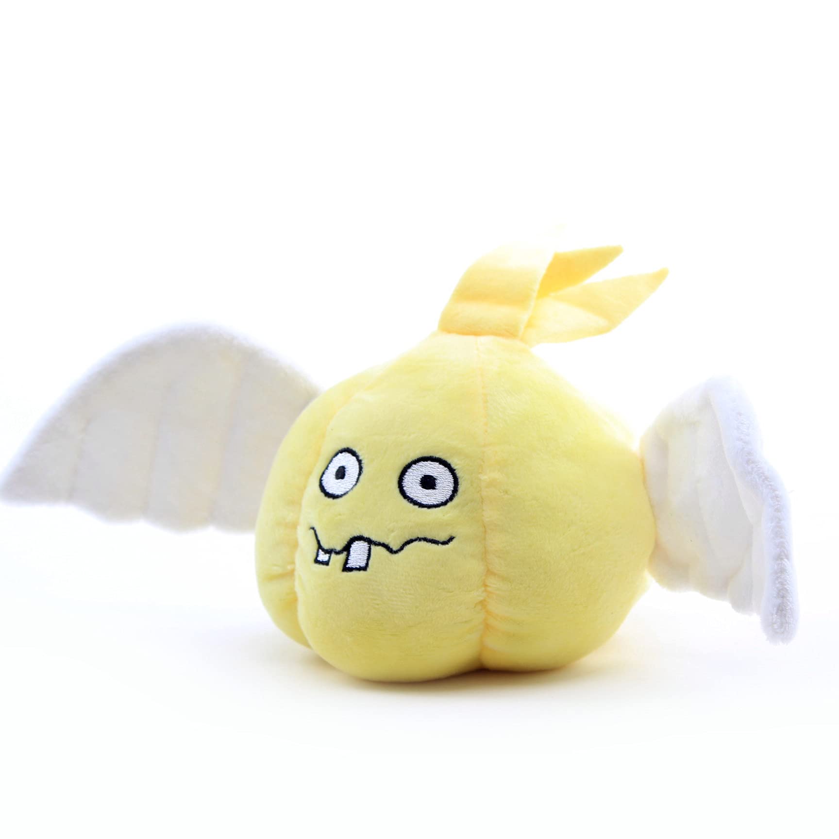 Plants Vs Zombies Garlic Angel