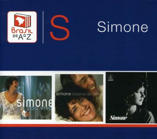 Simone - Brasil De a-Z - Amazon.com Music