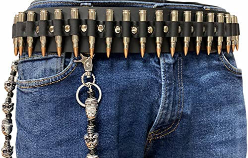 Top 10 Best Bullet Belts For Men : Reviews & Buying Guide - Katynel