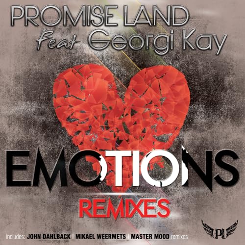 Amazon MusicでPromise LandのEmotions (Remixes)を再生する