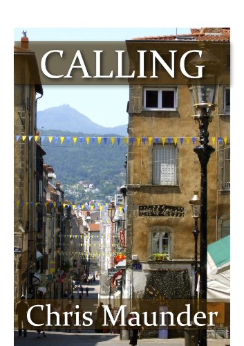 Calling eBook : Maunder, Chris: Amazon.in: Books