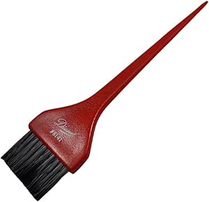 Diane Medium Tint/Dye Brush, 1 Count : Buy Online at Best Price in KSA ...