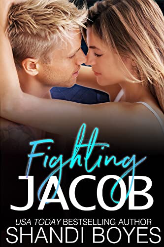 Fighting Jacob (Perception Series Book 2) - Kindle edition by Boyes, Shandi. Romance Kindle ...