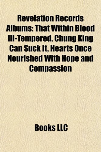 Amazon.co.jp: Revelation Records Albums : 本