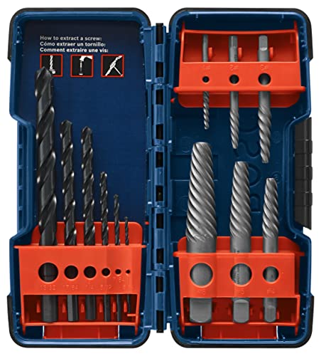 Find The Best Broken Bolt Extractor Set Reviews & Comparison - Katynel