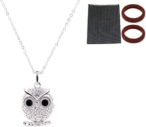 Amazon | 〔 エンヘルア 〕 enHelA ネックレス ABC121 | ネックレス 通販