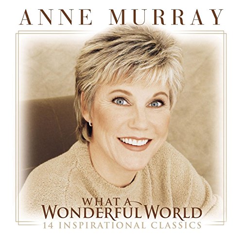 The Old Rugged Cross song by Anne Murray from What A Wonderful World on ...