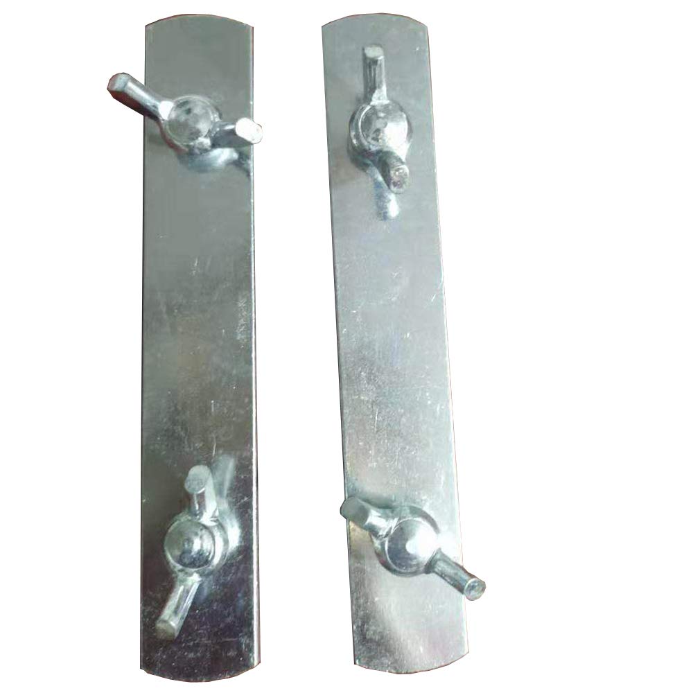 Rail Connector Kit - fits Rail 5Ft and 9Ft Guide Systems - Amazon.com