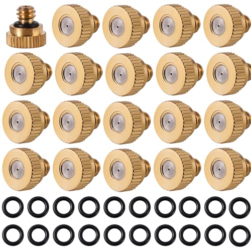 Amazon Best Sellers: Best Misting Parts & Accessories