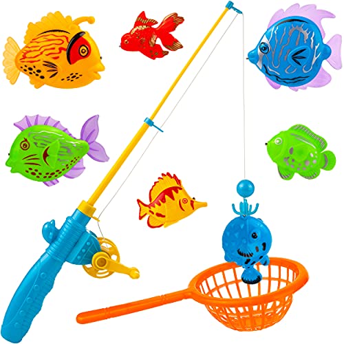 Fische Angeln Spiel – Die 15 besten Produkte im Vergleich - Elternchecker