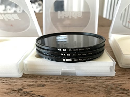 The 16 best Haida neutral density filters for cameras - Hifi-Online.net