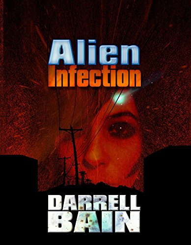 Amazon | Alien Infection (English Edition) [Kindle edition] by Bain ...