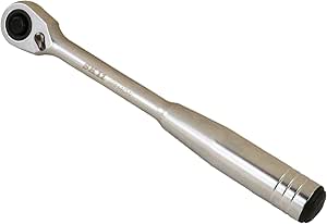 Amazon | SK11(エスケー11) 中空ラチェットハンドル 差込角12.7mm ギア数72山 SRH4CW | ラチェットレンチ