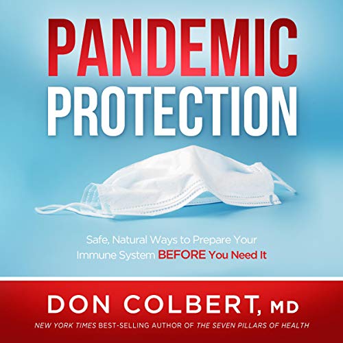 Amazon.com: Pandemic Protection: Safe, Natural Ways to Prepare Your ...