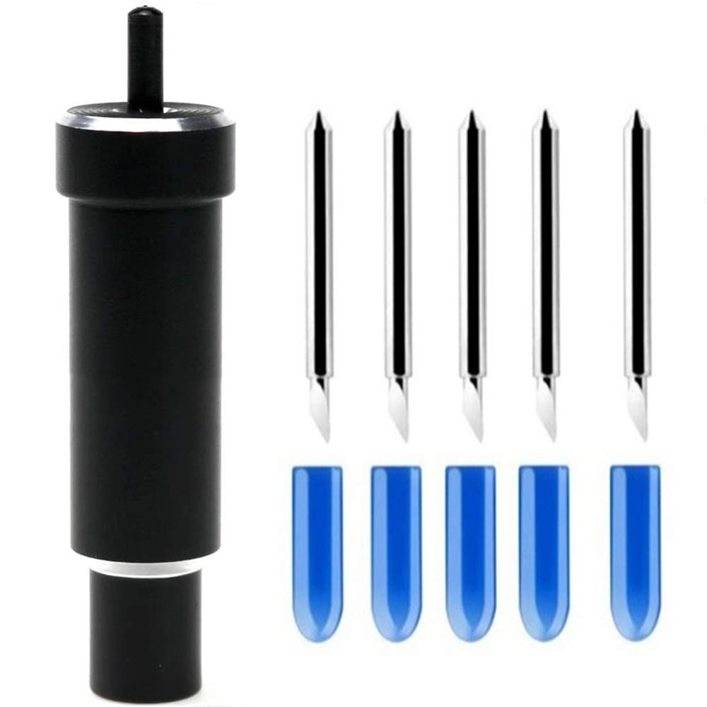 Amazon.com: Replacement Deep Cutter Cut Blade and Housing Deep-Point ...